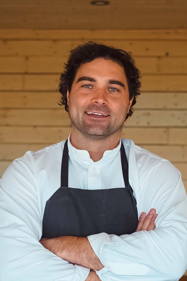 Our Story | Table Doucet Restaurant in Chéticamp, NS.